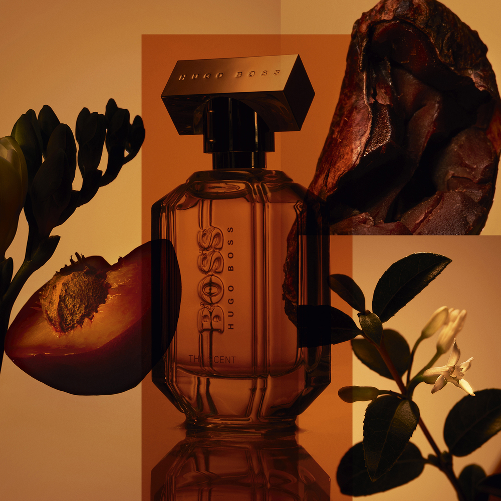 Boss the scent private accord eau de parfum store