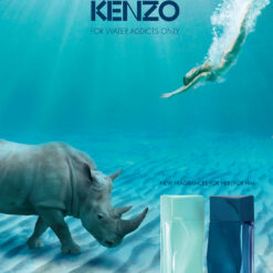 Kenzo aqua femme store