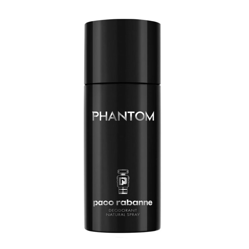 Phantom Eau de Parfum – MADO Réunion