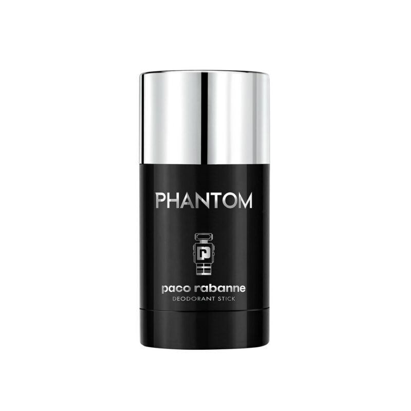 Phantom Eau de Parfum – MADO Réunion