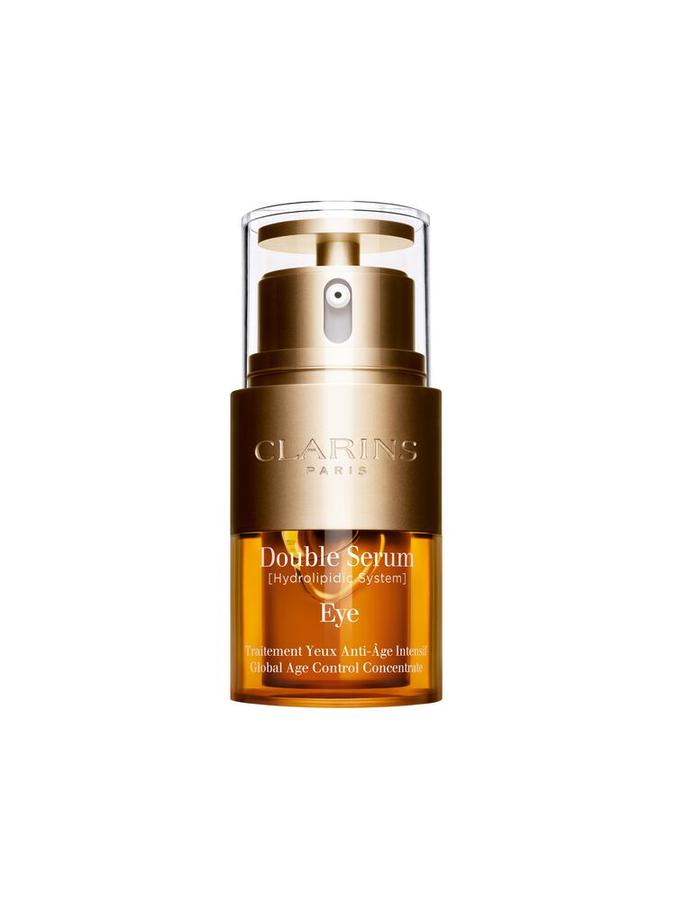 Double Serum Eye – MADO Réunion