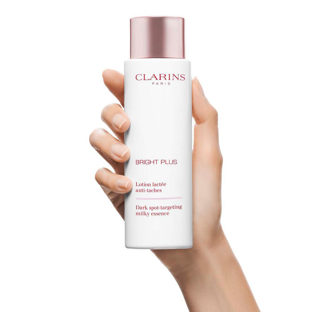 Bright Plus Lotion lactée anti-taches – MADO Réunion