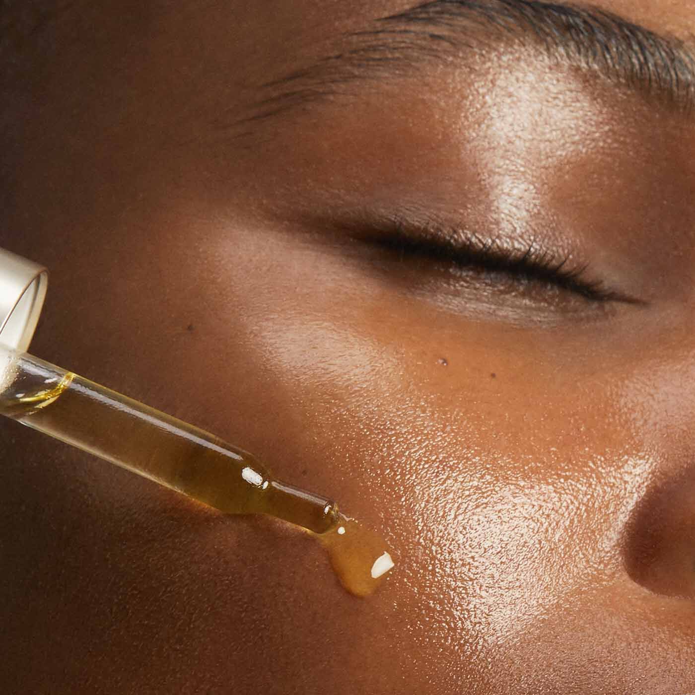 Huile Santal – Peaux sèches ou rosées – MADO Réunion