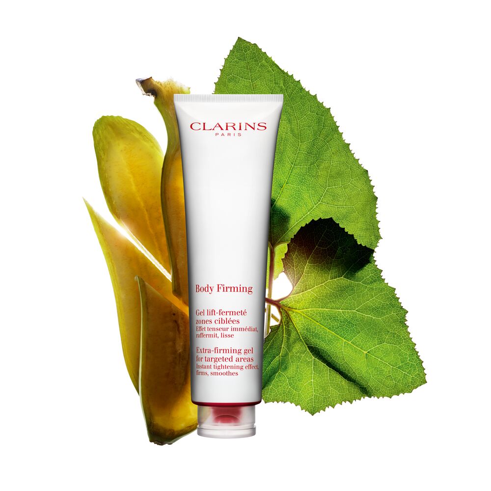 Body Firming Gel lift-fermeté zones ciblées – MADO Réunion