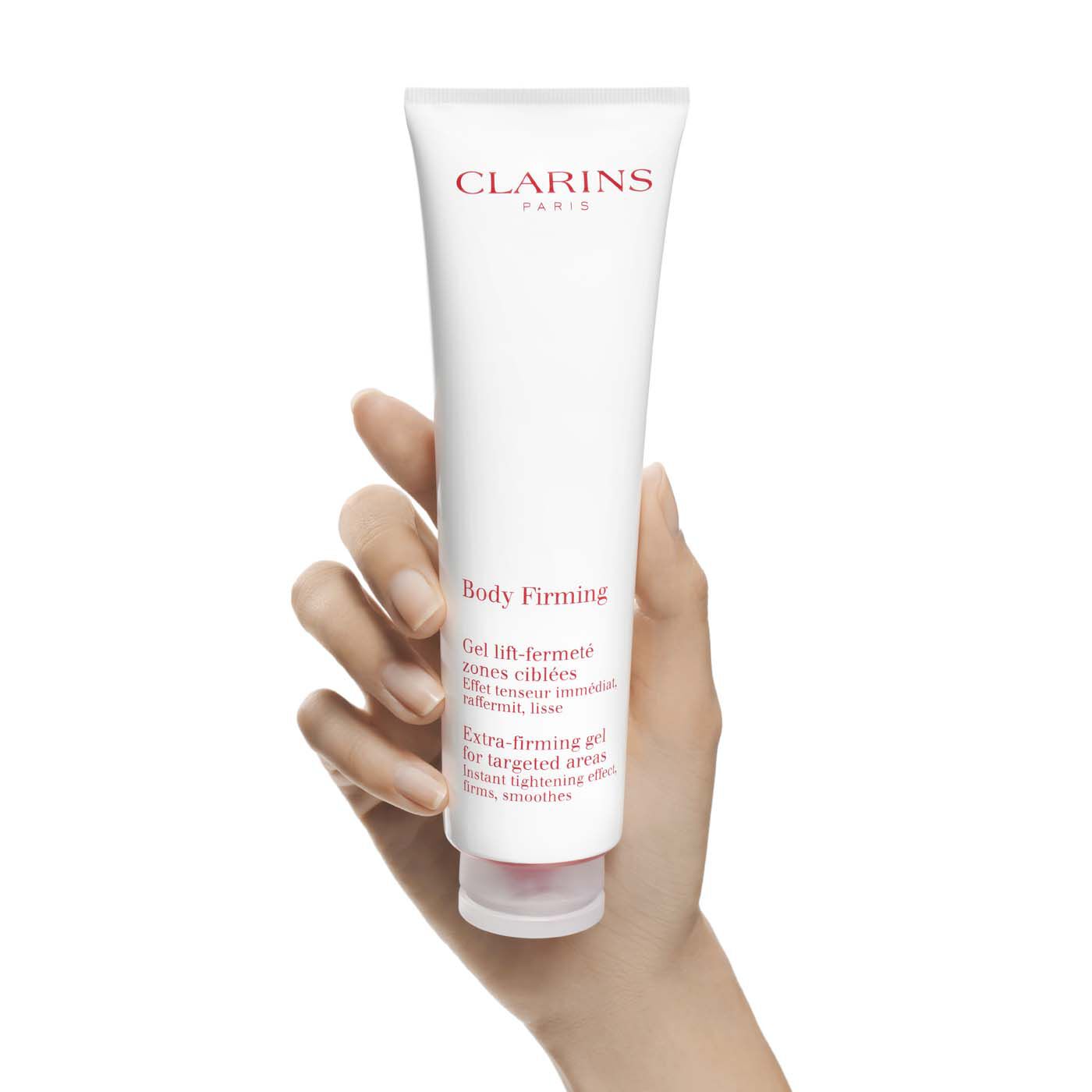 Body Firming Gel lift-fermeté zones ciblées – MADO Réunion