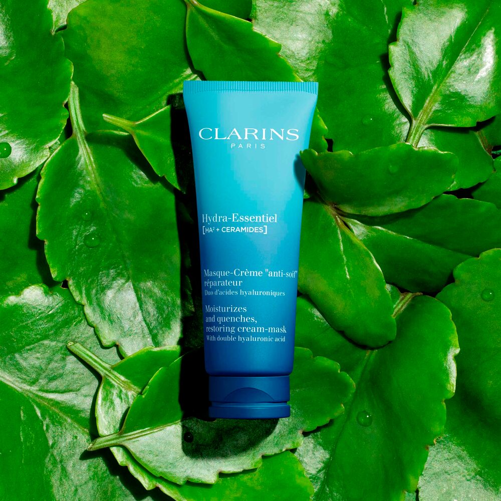 Hydra-Essentiel [HA²] Masque-Crème – MADO Réunion