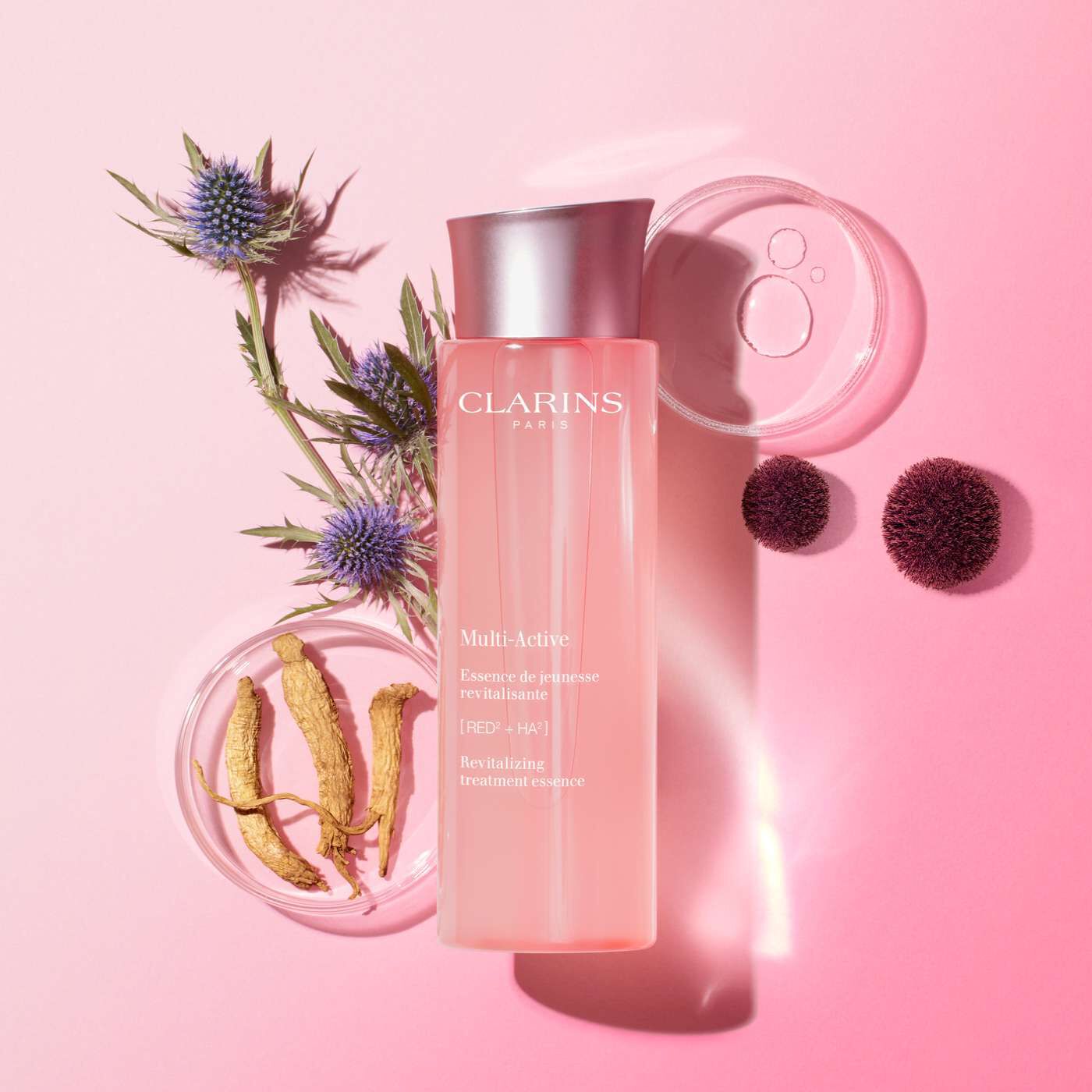 Multi-Active Essence de jeunesse revitalisante 30+ – MADO Réunion