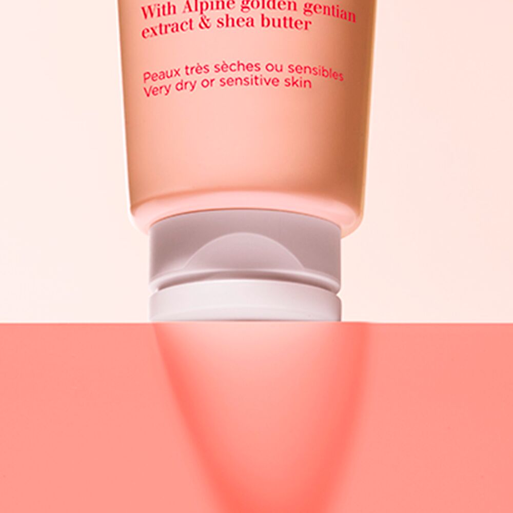 Doux Nettoyant Moussant Apaisant – MADO Réunion